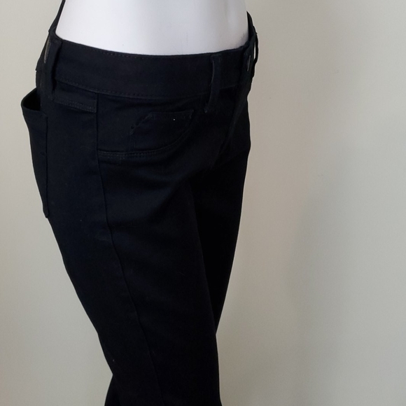 SOLD Design Lab | Pants & Jumpsuits | Sold Design Lab Black No Zip ...